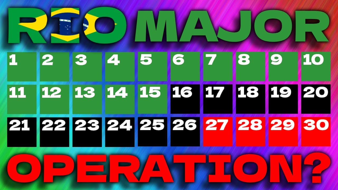 Will the next operation be coming THIS MONTH? - YouTube