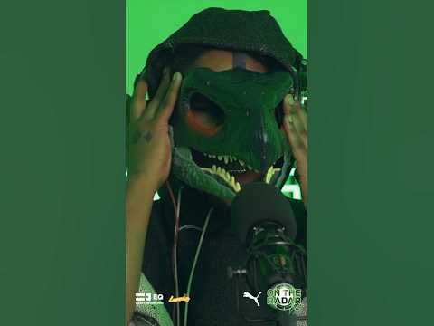 The Skrilla “On The Radar” Freestyle🔥🐲 #ontheradarradio - YouTube