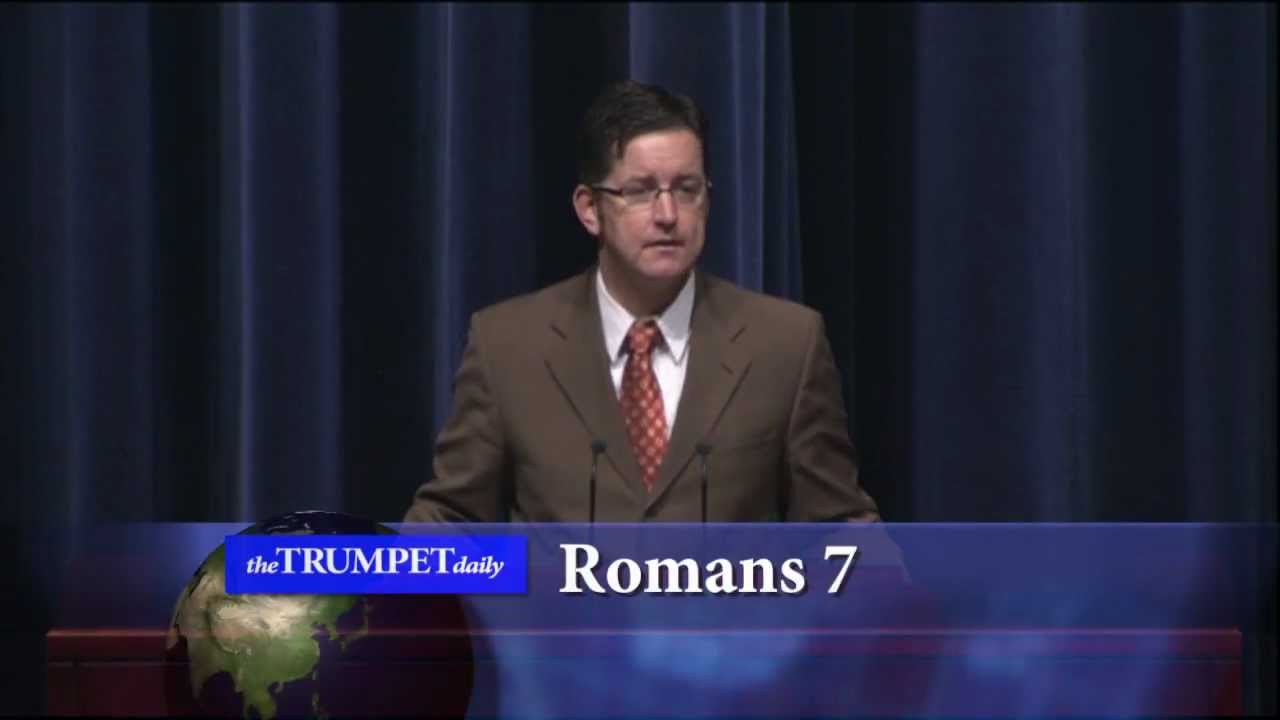 Give God Thanks - The Trumpet Daily - YouTube
