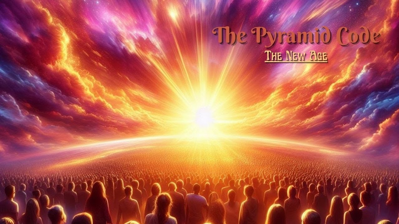 The Pyramid Code - Part 7 - The New Age - YouTube