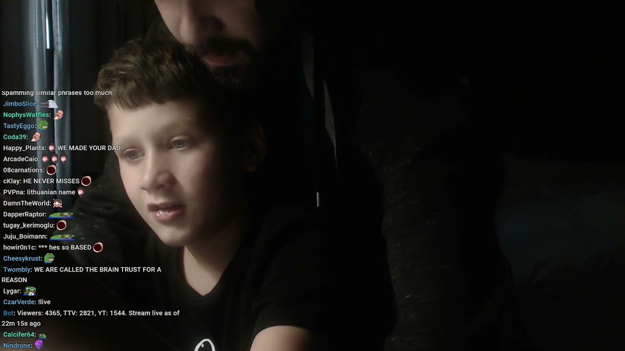 Top 5 Reasons Why Nathan Loves Destiny - YouTube