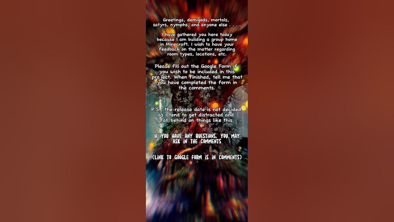 Google Form Link In Comments YouTube google-form-link-in-comments-youtube
