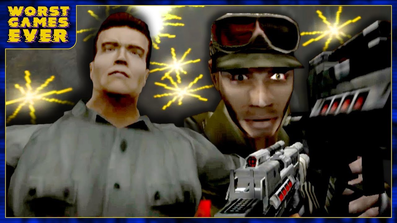 Terminator 3 Rise Of The Machines Ps2 Sterlena