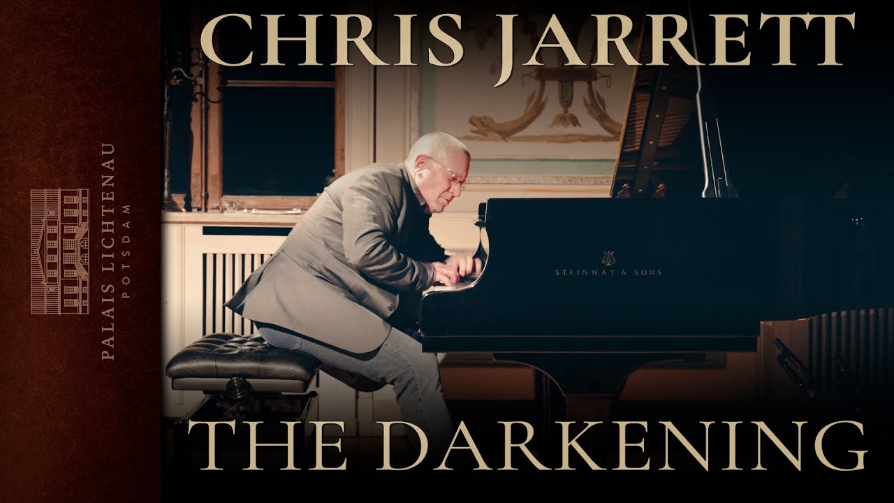 Palais Lichtenau | C. Jarrett - The Darkening | Chris Jarrett - YouTube