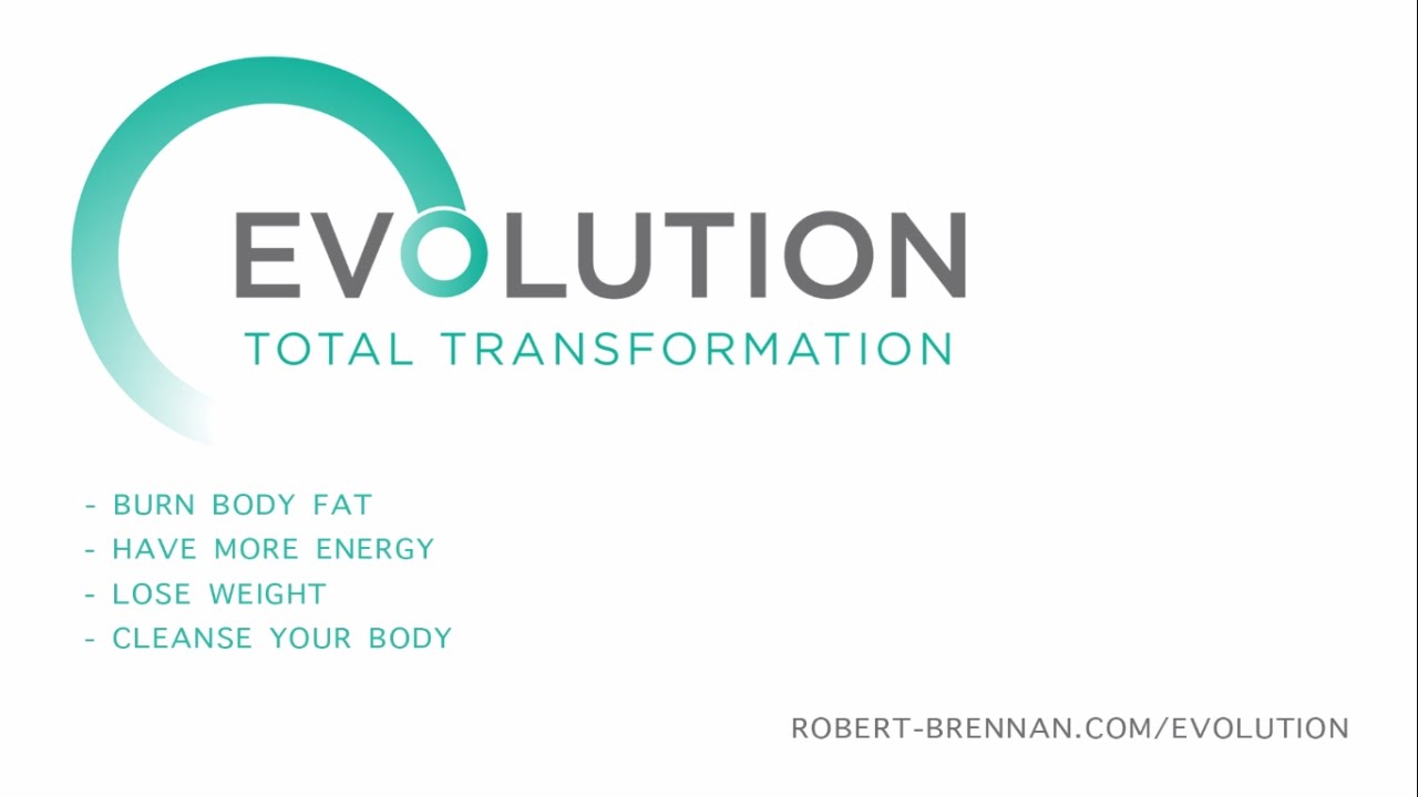 Evolution Total Transformation - Healthy Food Delivery, Weight Loss ...