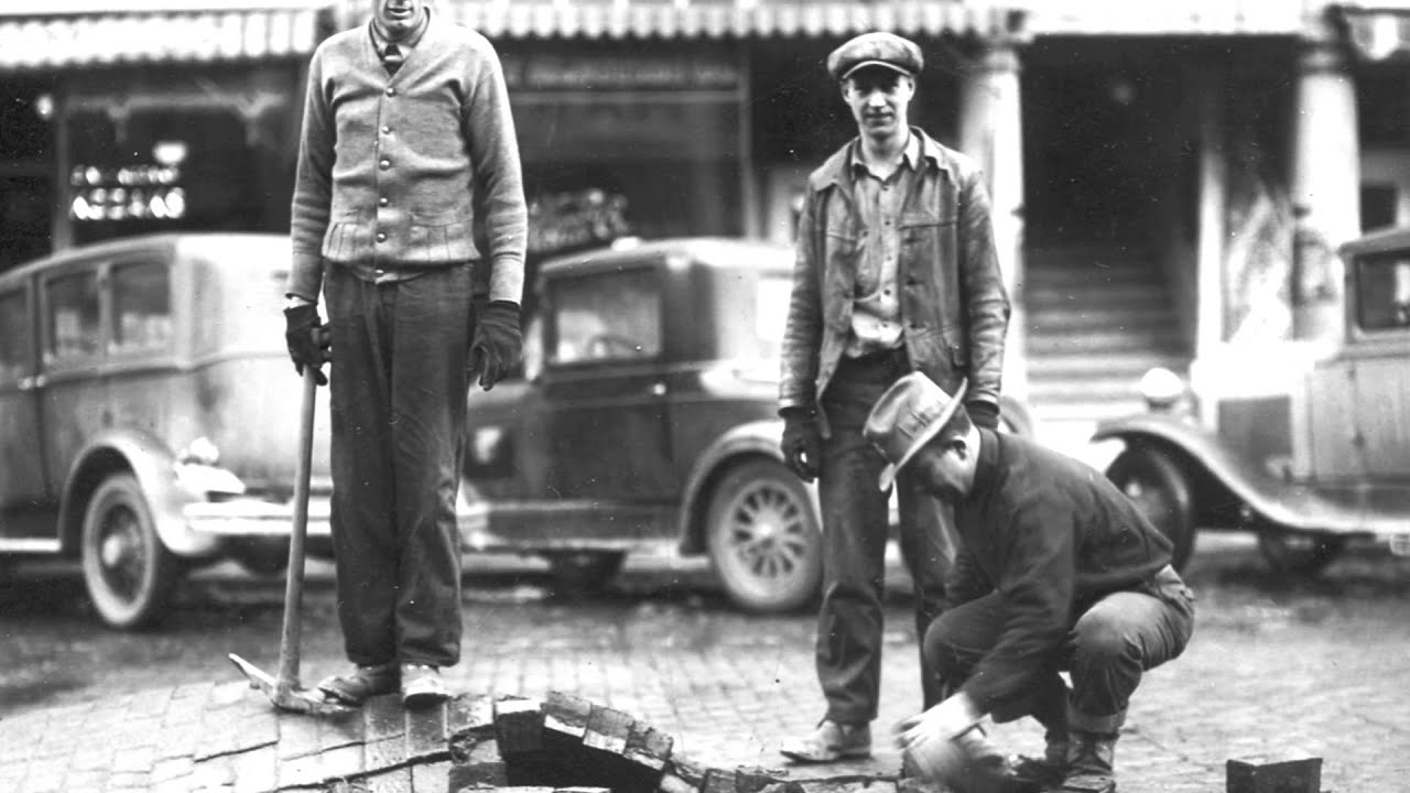 Wenatchee's History In 2 Minutes - YouTube