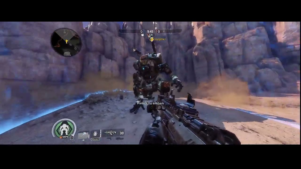 BT in multiplayer! a mod by ChargeHack#6867 - YouTube