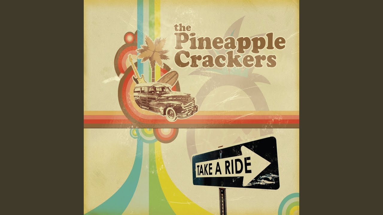 Take A Ride - YouTube