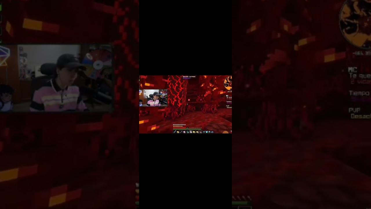 la novia tóxica de Spreen - YouTube