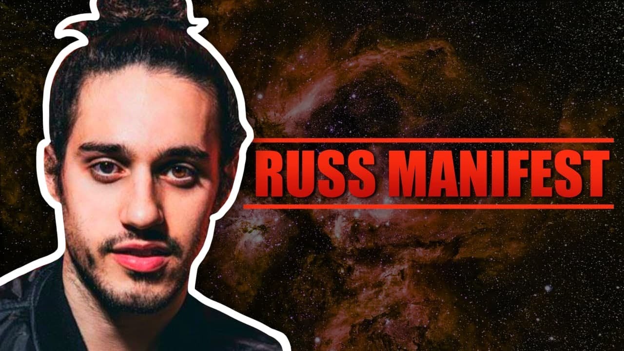 Russ Philosophy For Success "RUSS MANIFEST" - YouTube