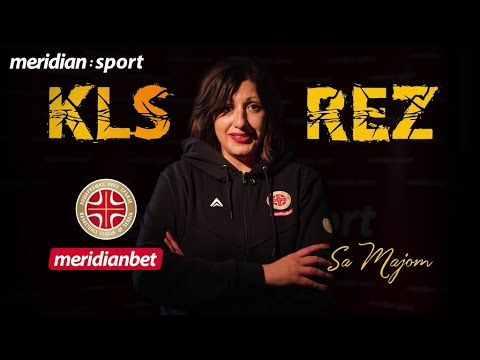 KLS REZ #E5: KK Sloga Kraljevo - YouTube