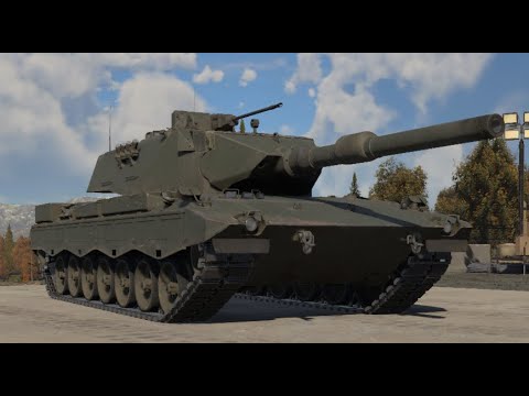 Average Mediocre German player gameplay - YouTube