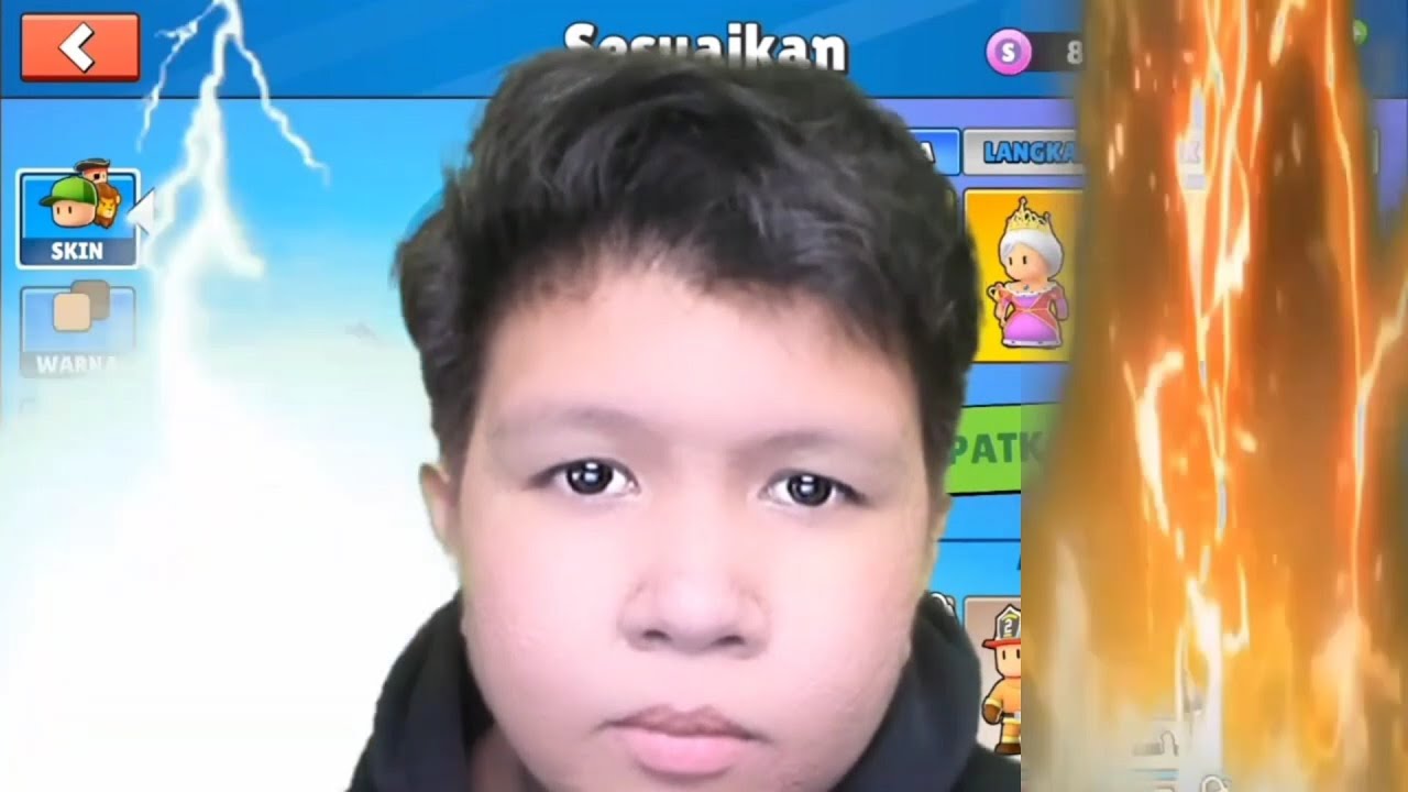 Detik Detik Windah Bocil Kembali | Windah Kematian Is Back | Drama ...