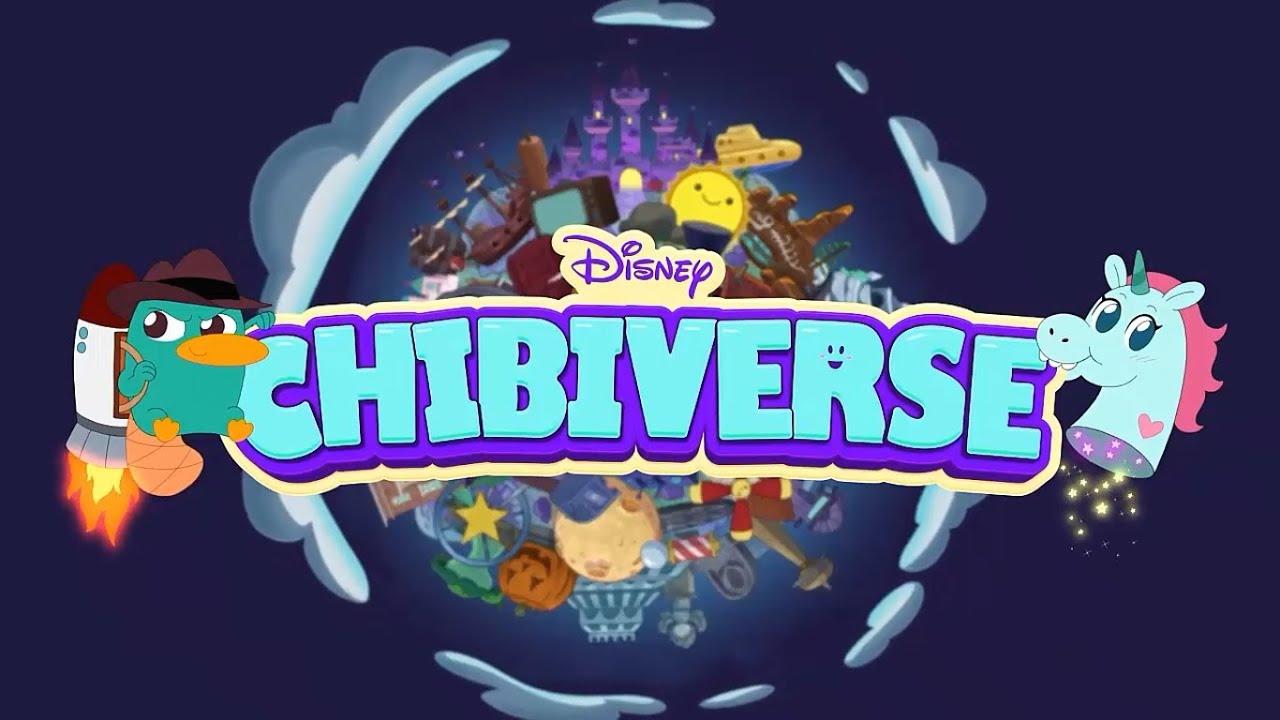 Chibiverse