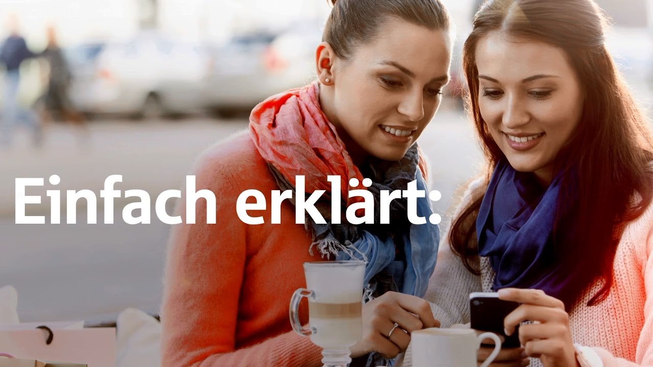 Einfach erklärt: Kwitt - YouTube