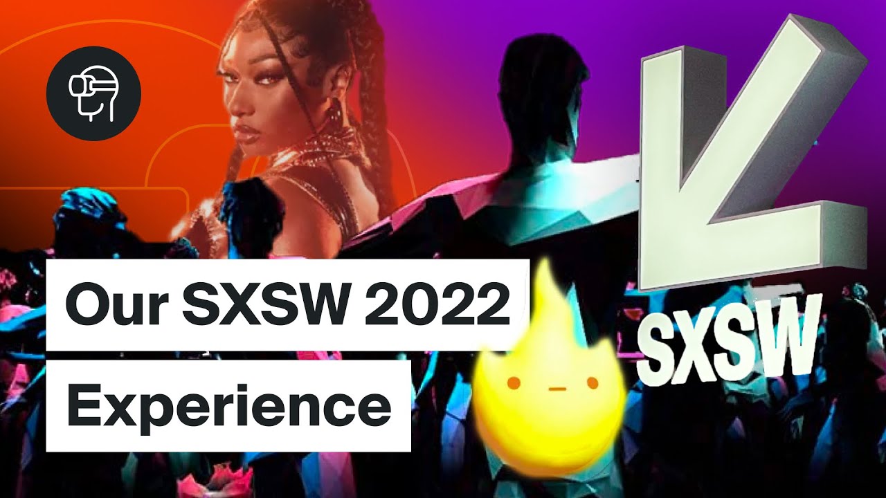 Sxsw 2022