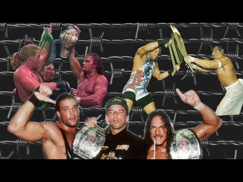 RVD on if he will face Sabu in his Retirement Match - YouTube