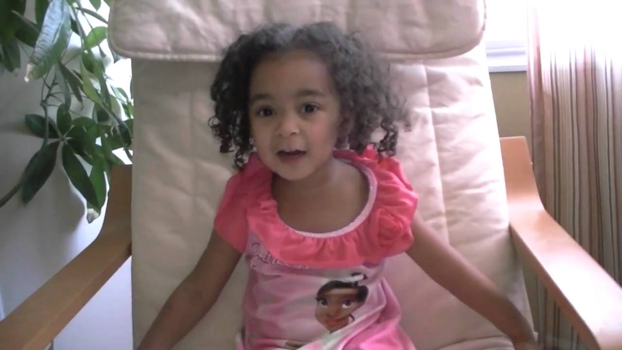 Princess Jada - YouTube