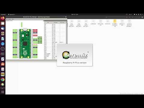 Beremiz4pi on Raspberry pi pico RP2-B2 41/42 2022 12 16 15 53 36 - YouTube