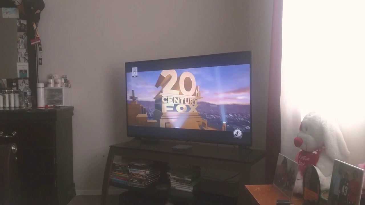 20 century fox 1996 - YouTube