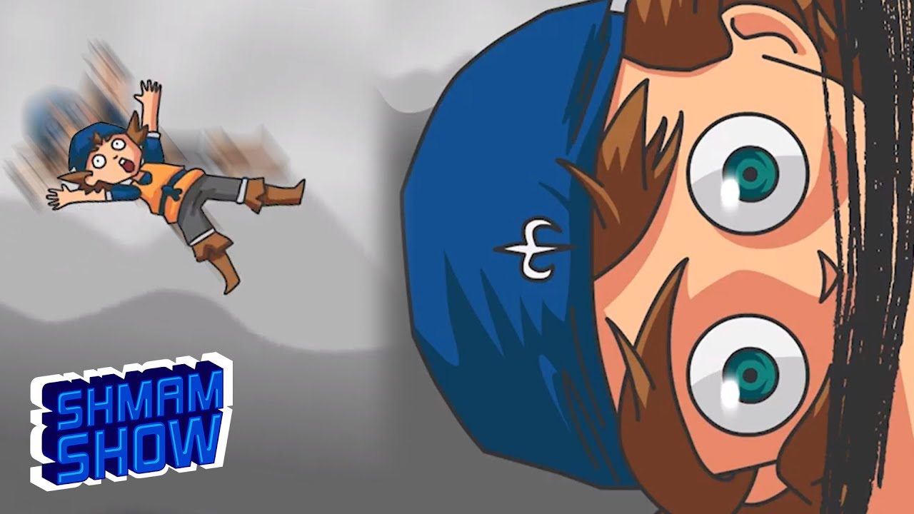 Random Superpower Generator 2 (2016) - YouTube