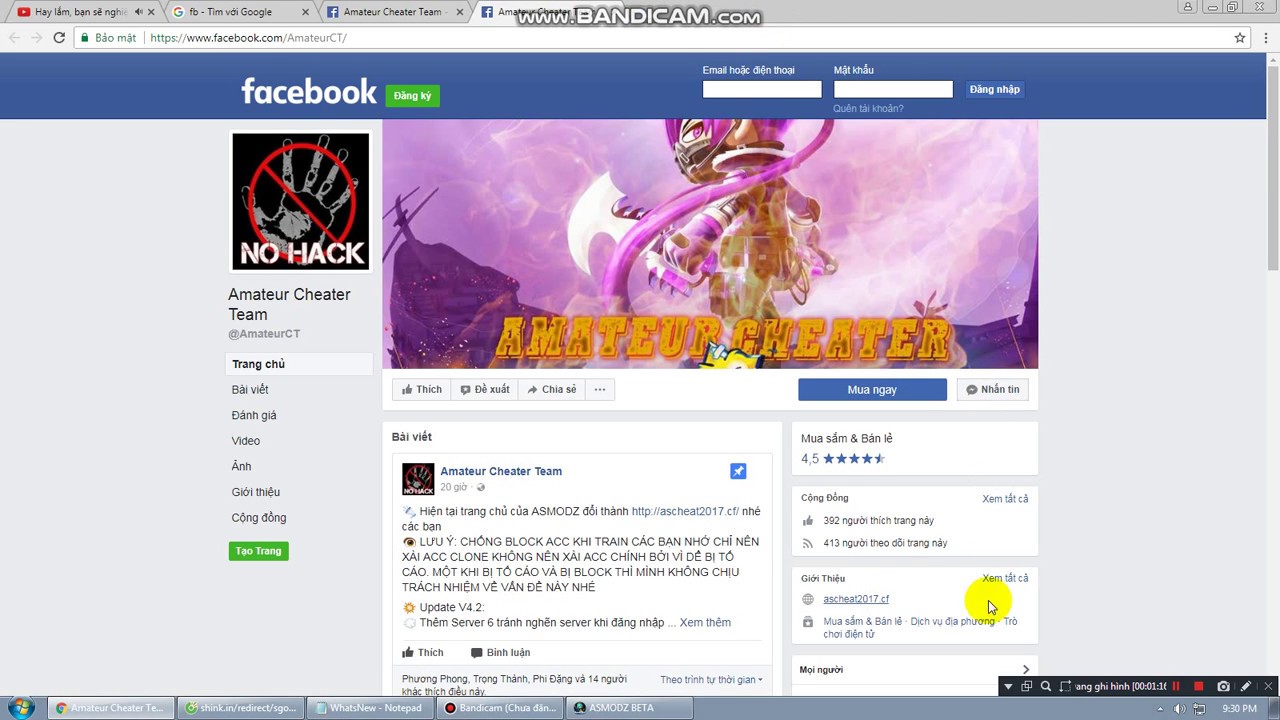 [Avatar Star] Hướng dẫn háck Avatar Star mới nhất 26/8/2017 Phần 2 ...