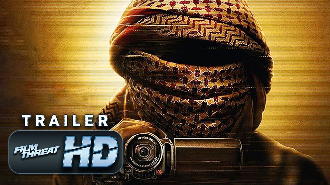 PATH OF BLOOD | Official HD Trailer (2018) | DOCUMENTARY | Film Threat ...