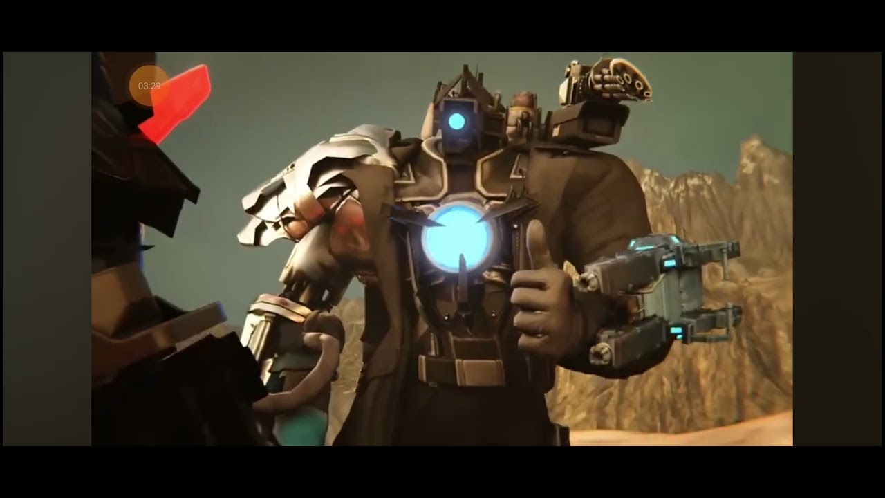Skibidi Toilet multiverse 35 พากย์มั่ว @DOM_Studio - YouTube