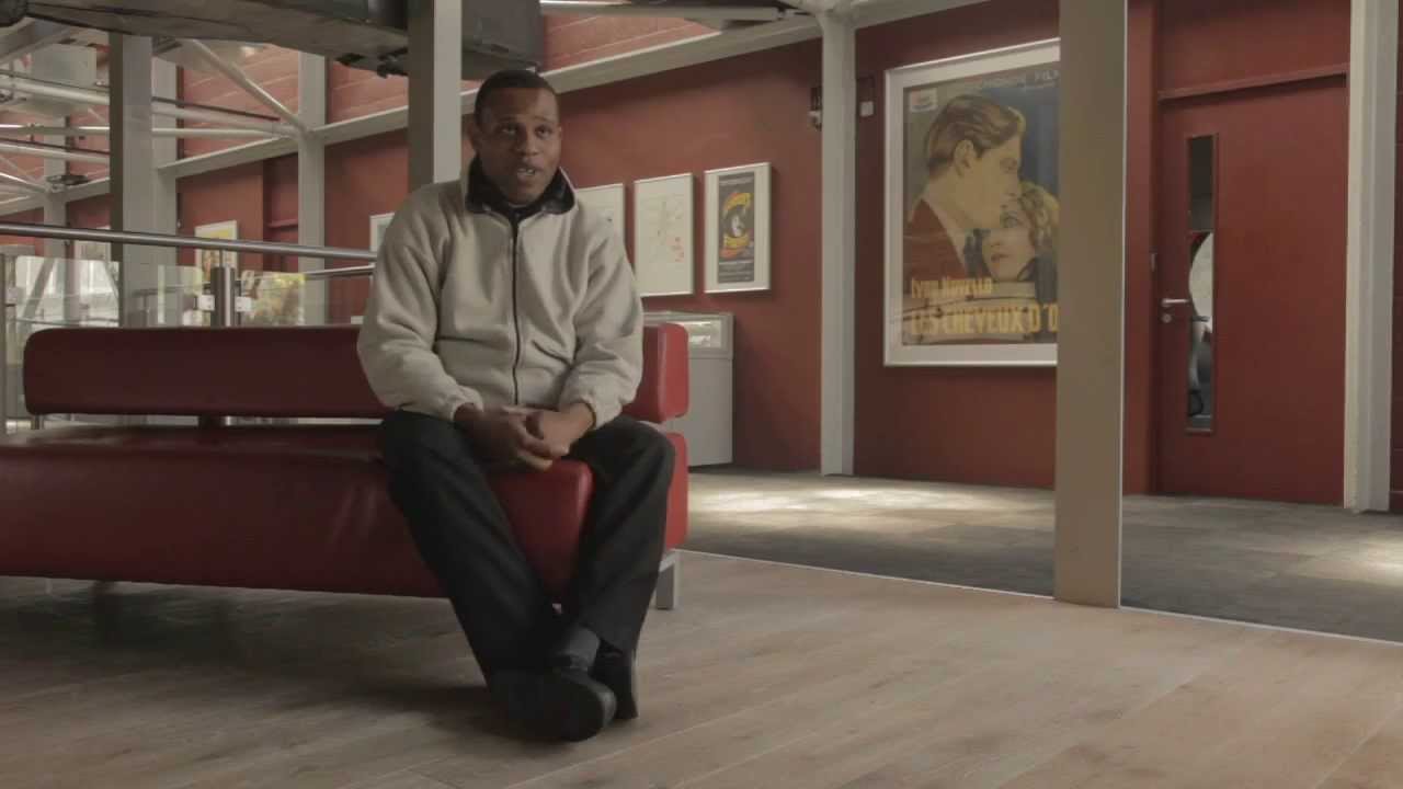 The Key UNCUT: Emmanuel Anyiam-Osigwe - British Urban Film Festival ...