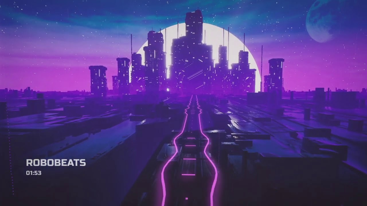RoboBeats - Ambient, Electronic, Techno, Chill Out, Electro Pop ...