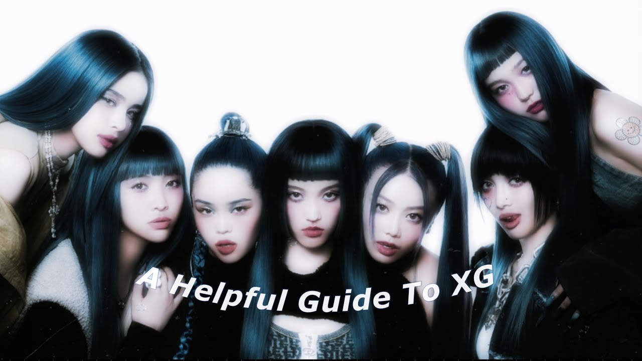 A Helpful Guide To XG - YouTube
