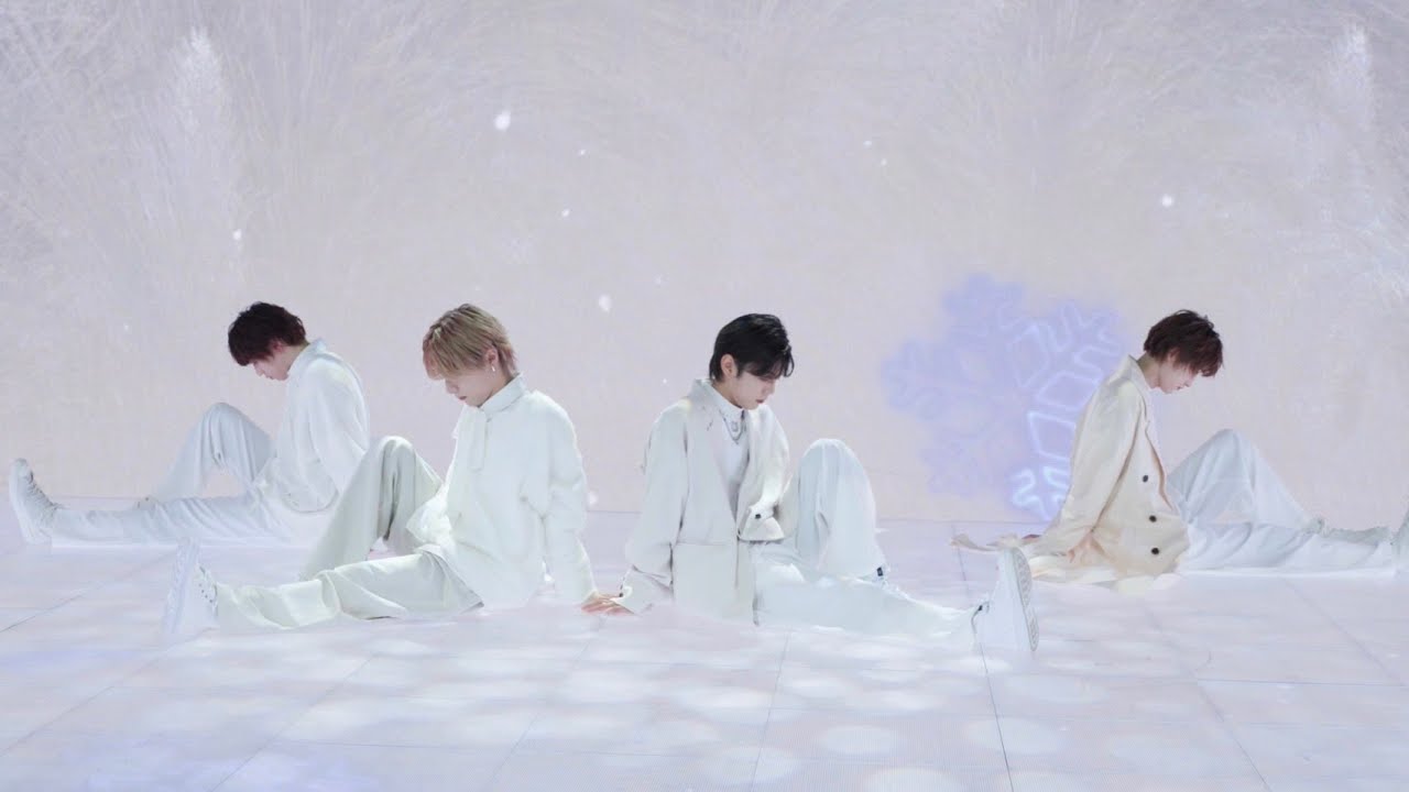 BXW / 「Paper Moon」Performance Video - YouTube