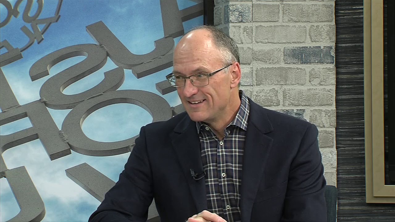 Dr. Rodgers talks Safe Opioid Use - YouTube