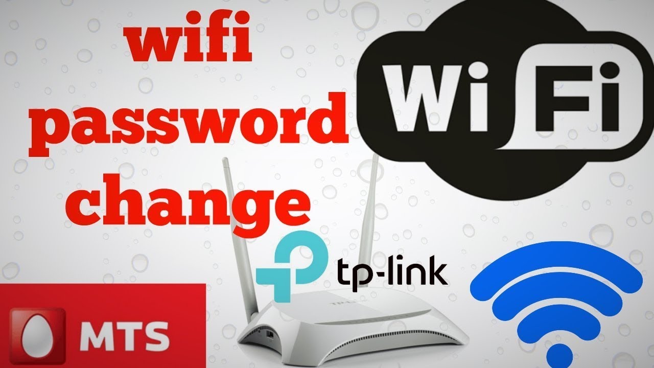 CHANGE MTS WIFI PASSWORD Change Wifi Password How To Change Wifi change-mts-wifi-password-change-wifi-password-how-to-change-wifi