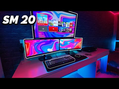 Setup Montage - Episode 20 - YouTube