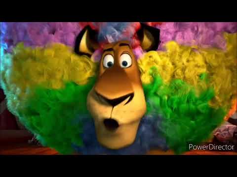 AMV: Tokyo Disneyland Fantasy on Parade (LionAdventurers Crossover)
