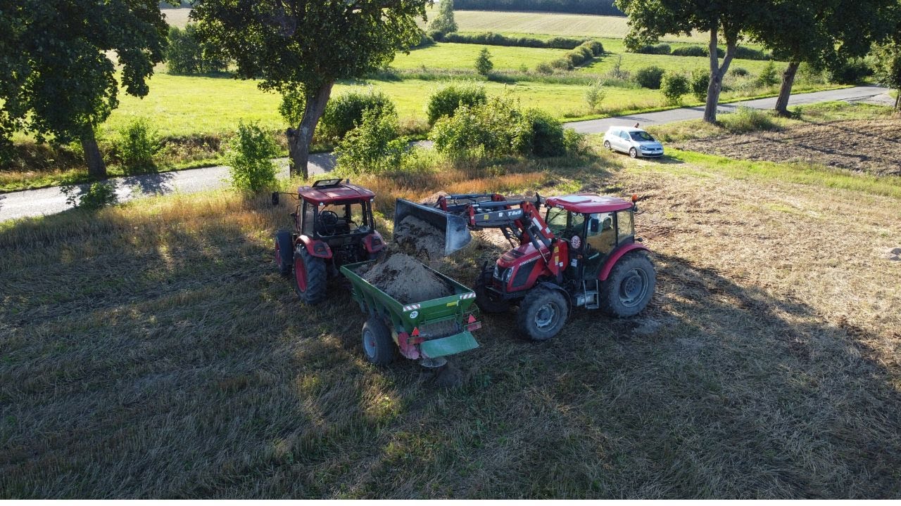 WAPNOWANIE 2022/CZESKI FILMIK/ZETORY W AKCJI/ MAJOR 80 / PROXIMA 90 ...