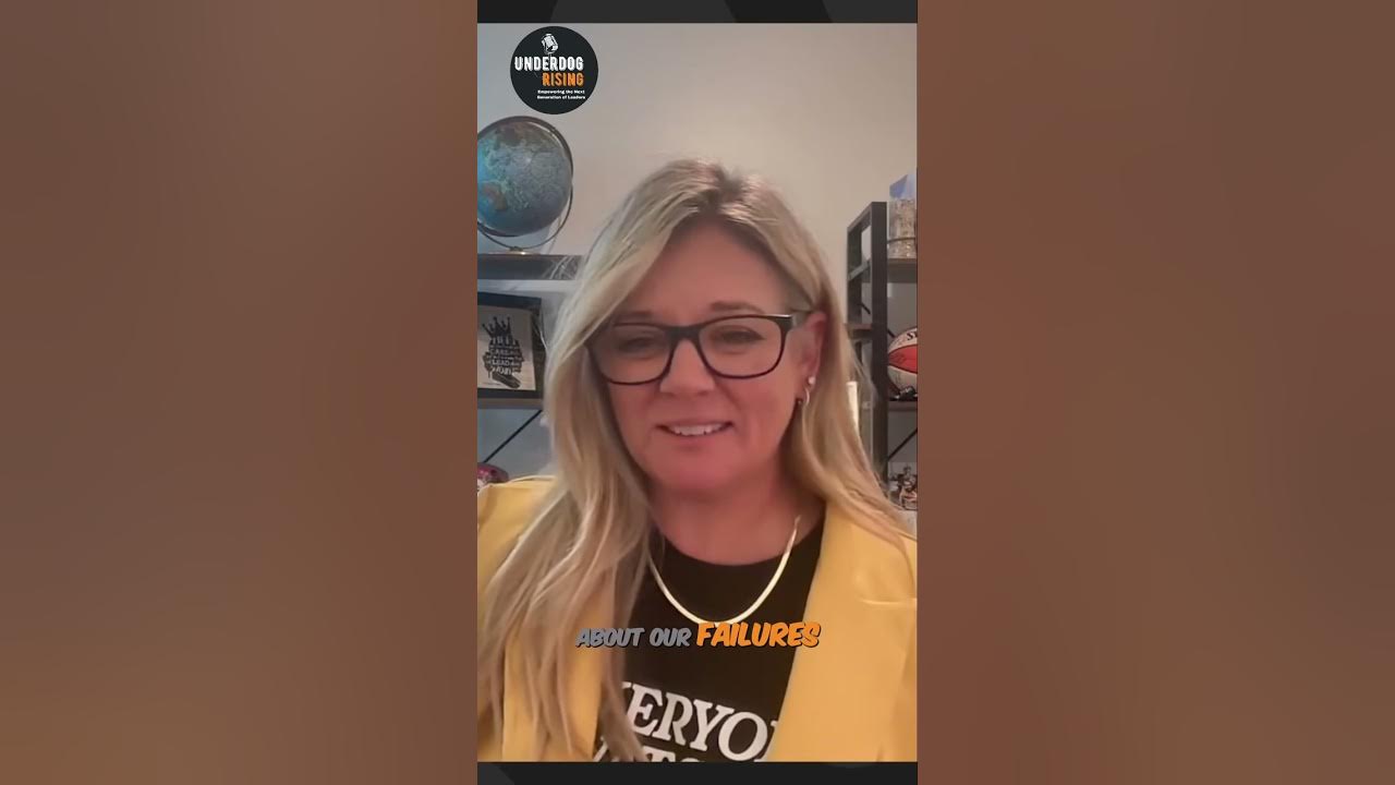 Fail Fast, Learn Faster: Why Failure is the Key to Success! - YouTube