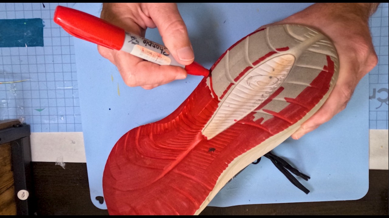 What is Multiple Sclerosis? Can This Help With Foot Drop. I put it to ...