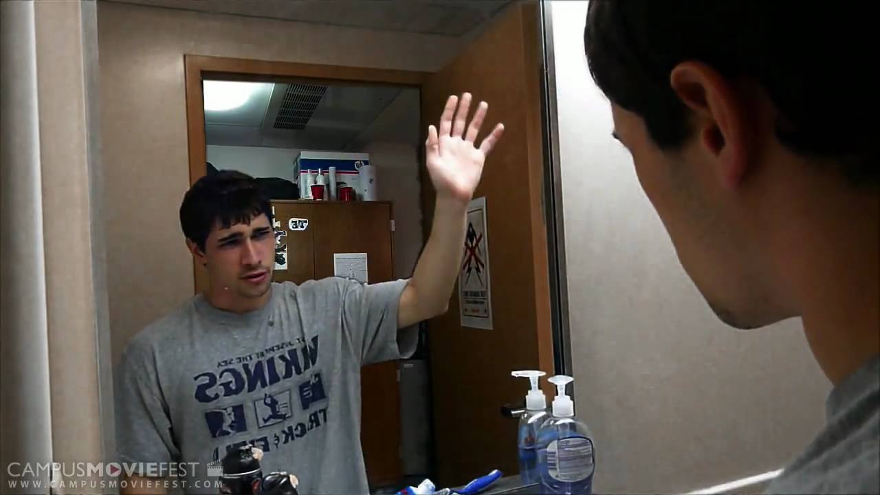 Spectrophobia - YouTube