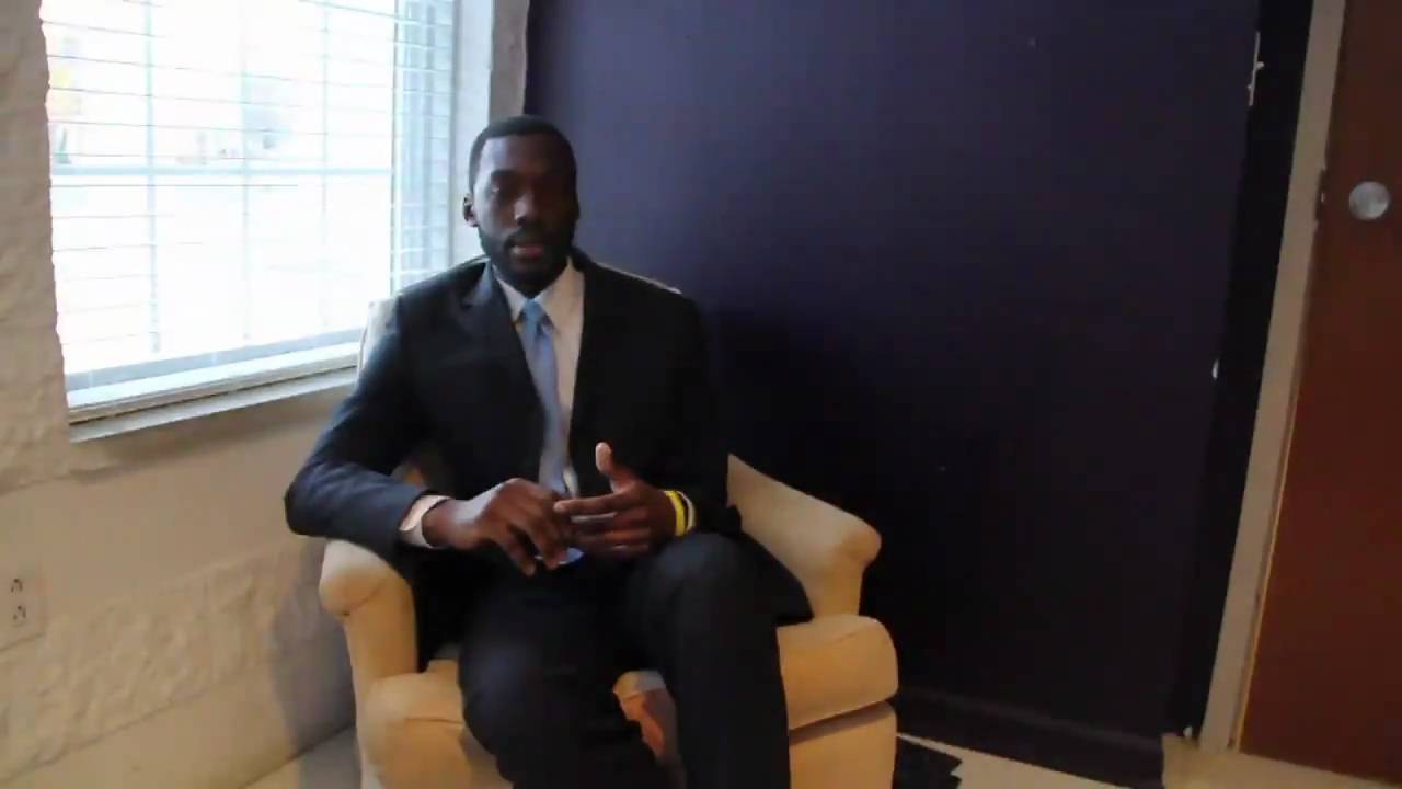 FIJI Ministry at Ball State University - YouTube