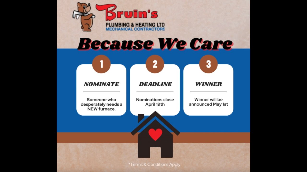 Because We Care Campaign 2024 - YouTube