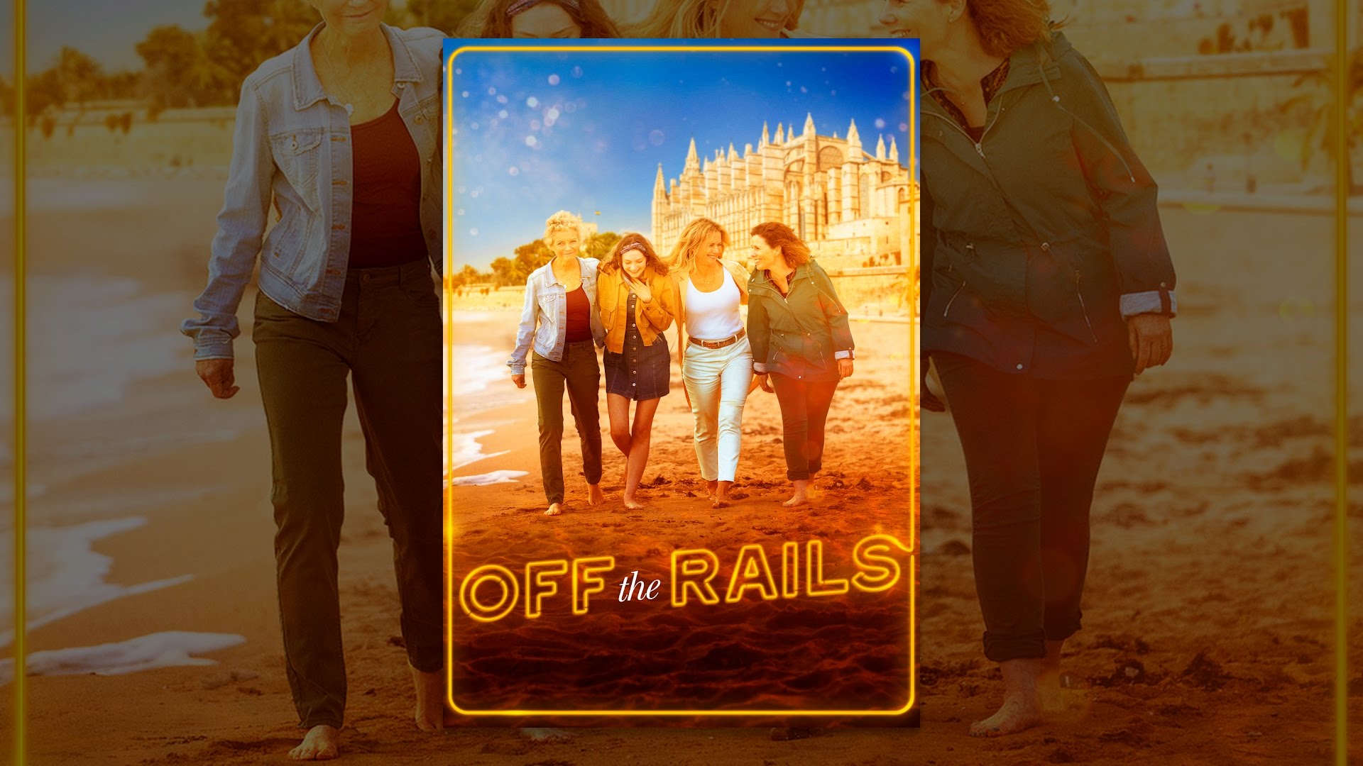 Off the Rails - YouTube