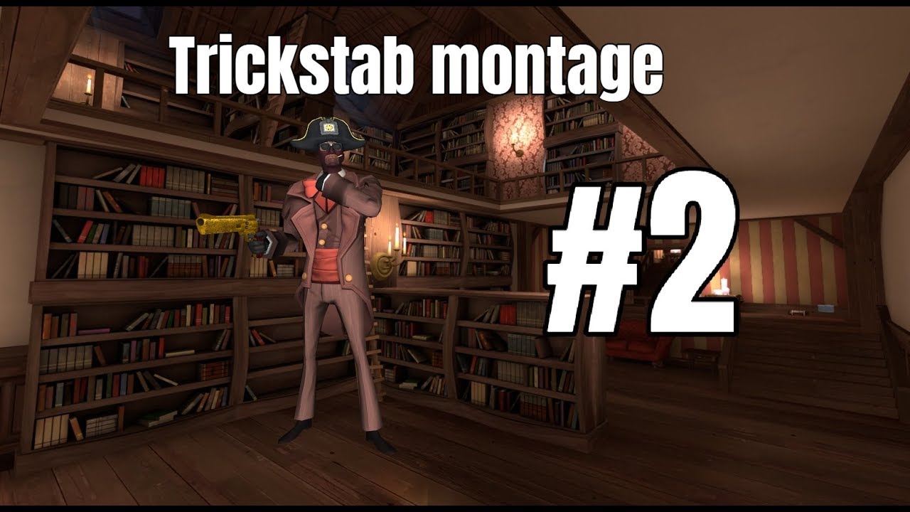 [TF2] "Perfect " (Spy Frag movie #2) - YouTube