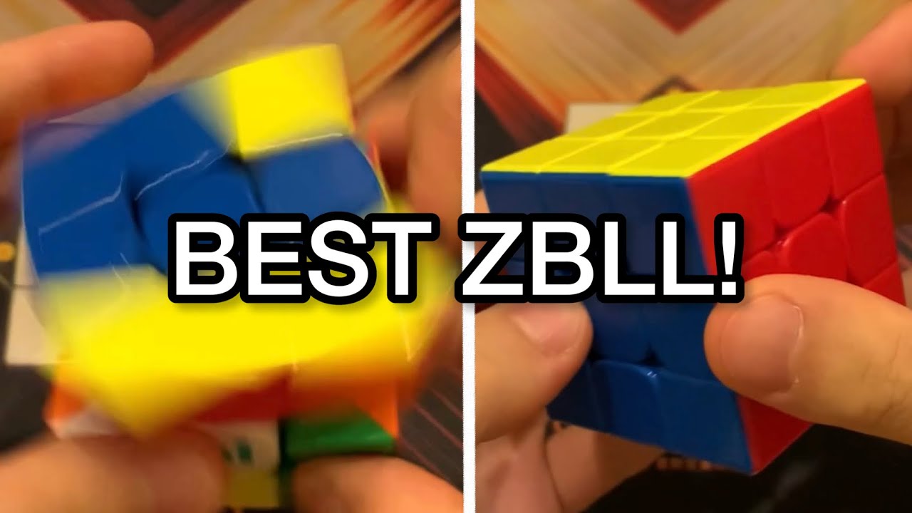 ALL OF THE BEST ZBLLS! Part 1 - U 2GLL Set - YouTube