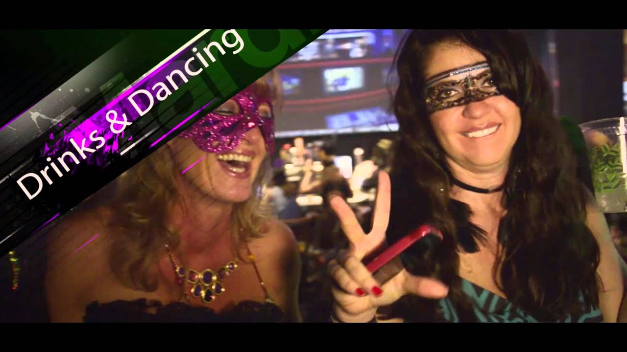 Denver Mardi Gras by Kevin Larson Presents - YouTube