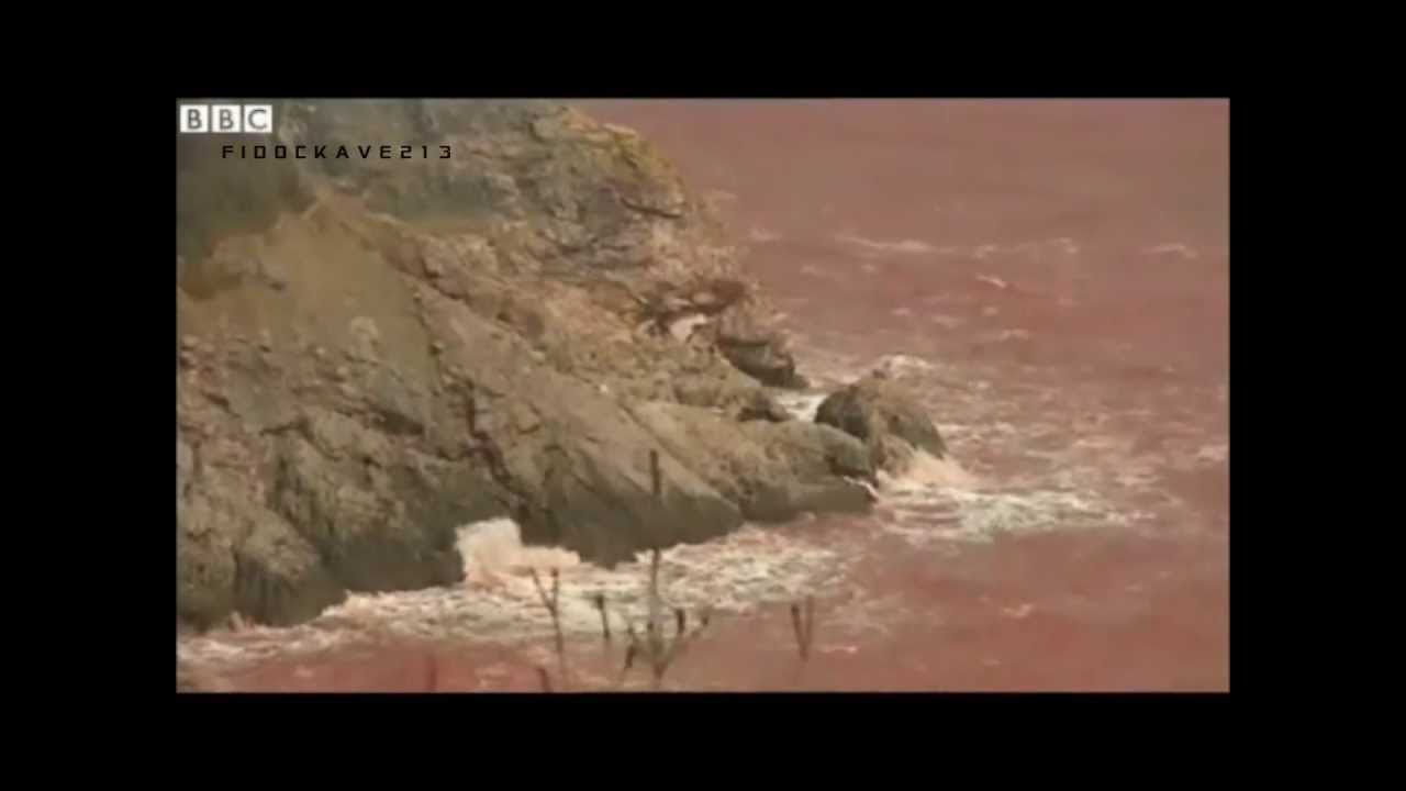 Geological Upheaval Part 1 April 2013 Youtube
