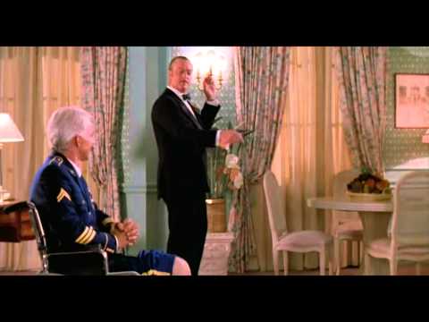 Dirty Rotten Scoundrels - Dr. Emil Schaffhausen