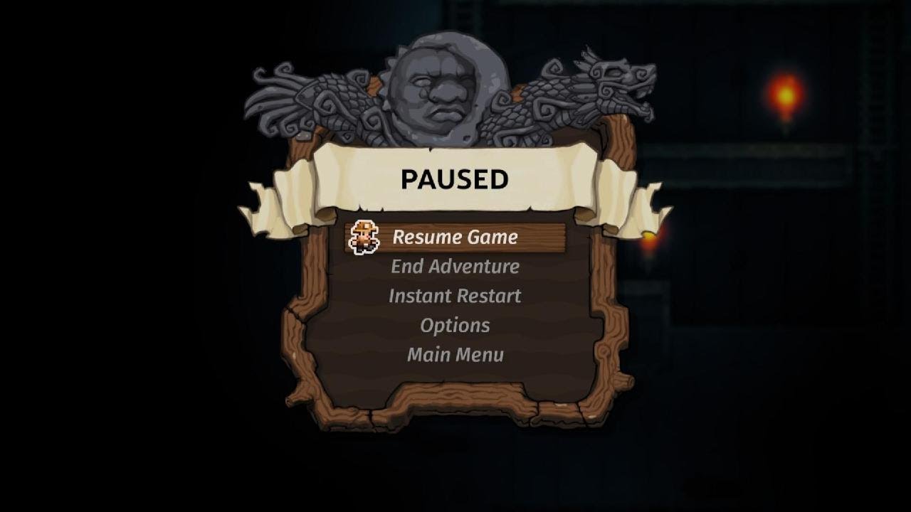 Spelunky 2 Full Game completed Cosmic Ocean Reached - YouTube