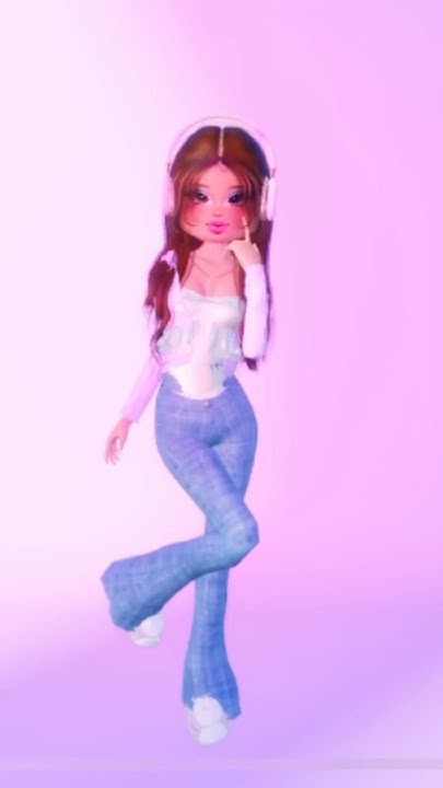 Making my besties Roblox avatars in dti #dti #dresstoimpress #roblox #slay #viral #blowup #fyp ...